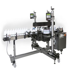 Labeling Systems - TLF Graphics